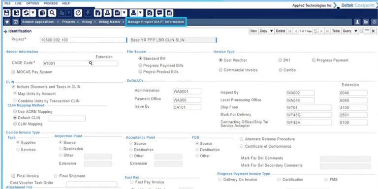 DCAA Approved Accounting System (Requirements, Types of Audits, Best ...