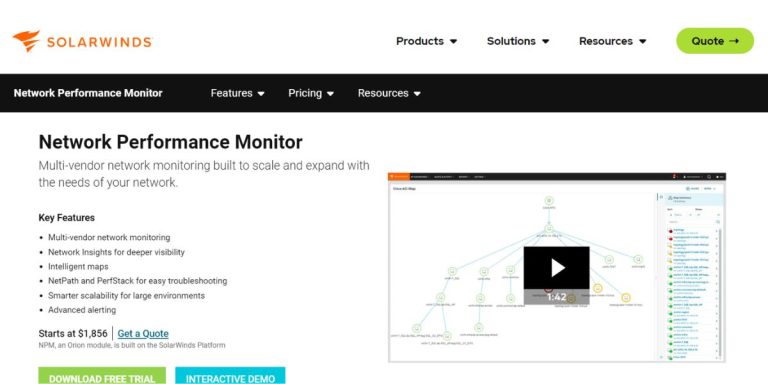 Software for Router (Overview, Features, and Pricing)